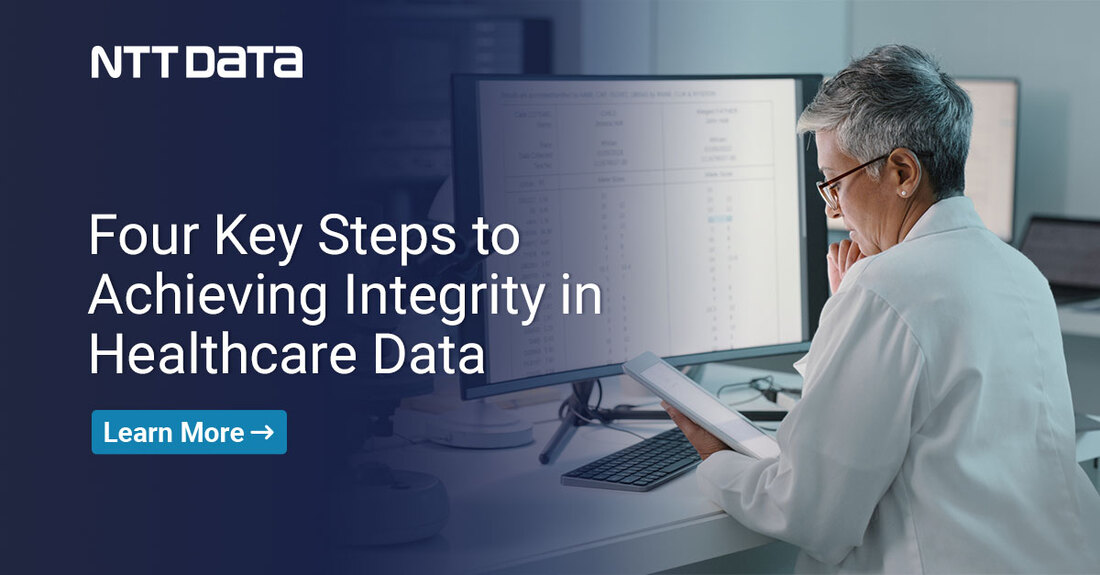 How Can Healthcare Providers Improve Their Data Integrity to Achieve ...