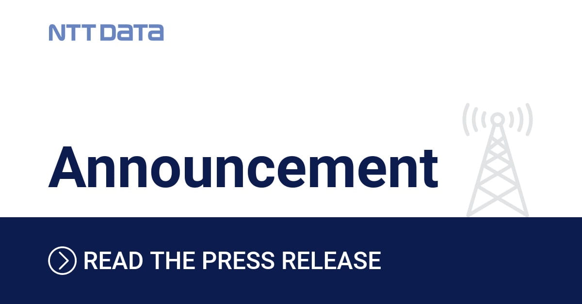 NTT DATA Awarded the Federal Communications Commission’s Application Development Support ...