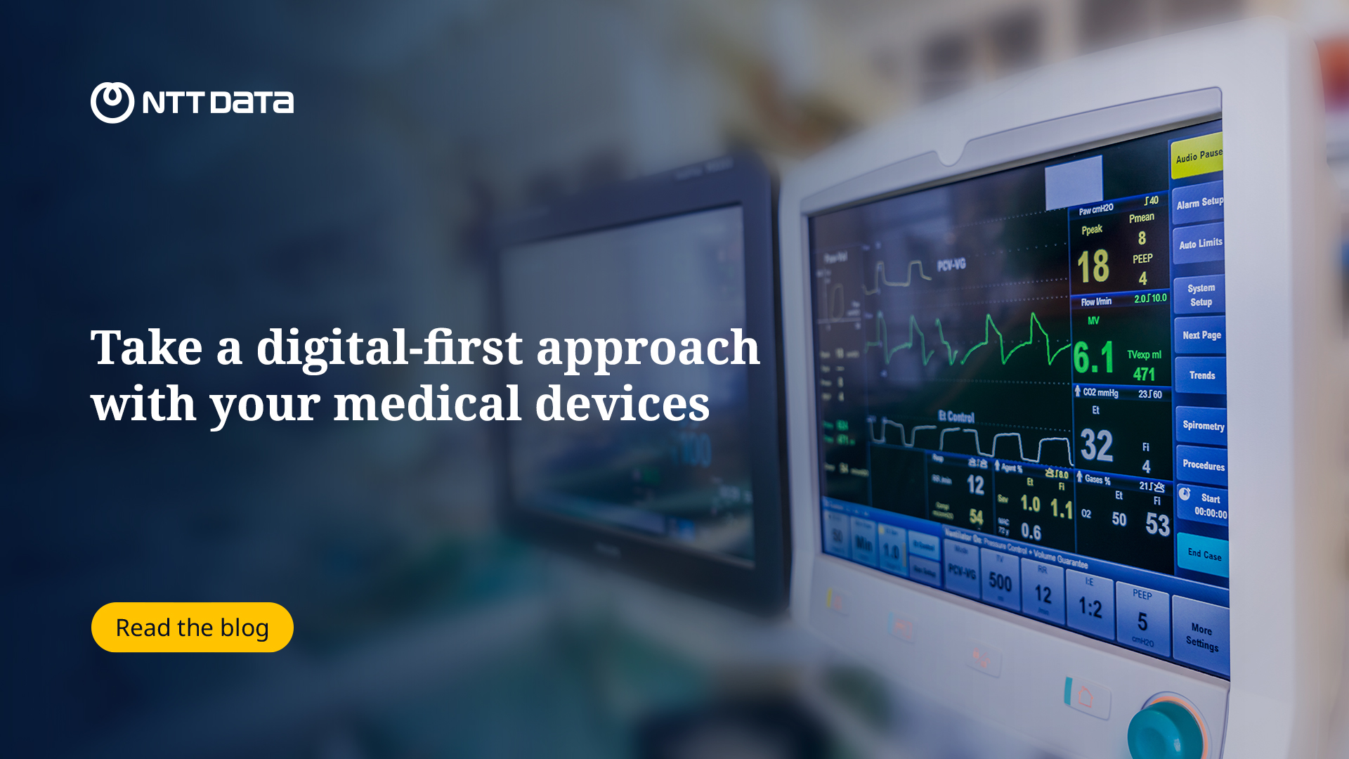 Transforming enterprise medical device lifecycle management with a ...