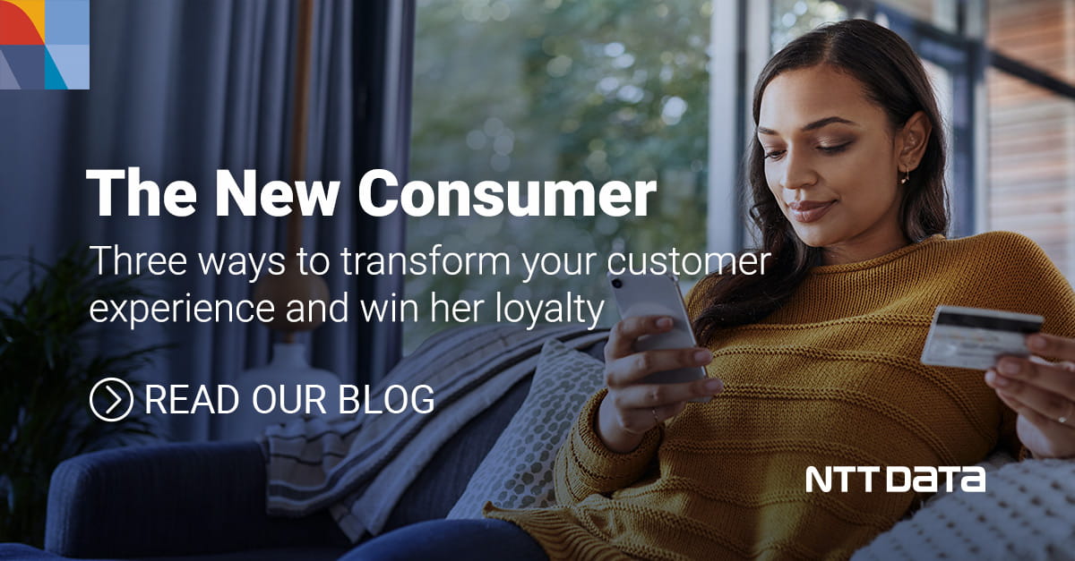 The “New” Consumer: Three Ways to Transform Your Supply Chain and Win ...