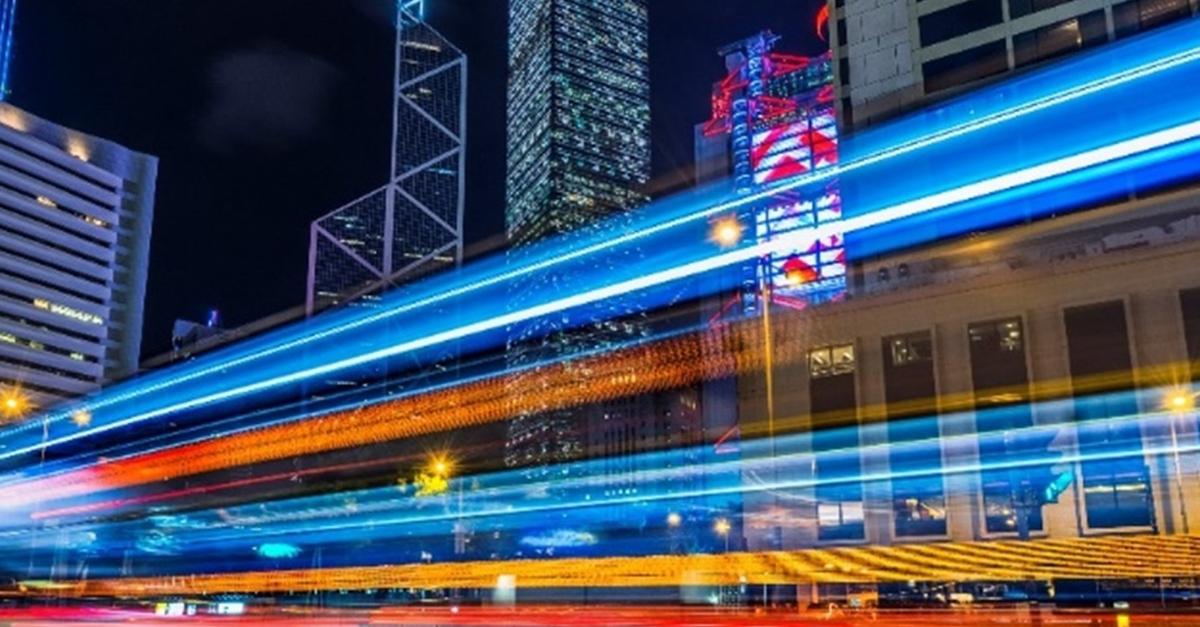 Global IP Network | NTT DATA