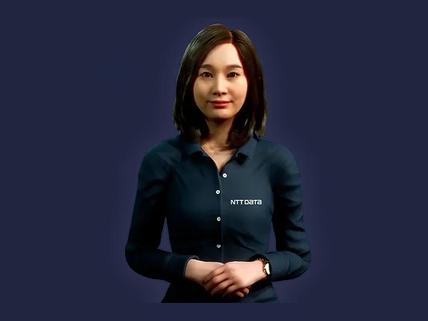 Public Sector | NTT DATA