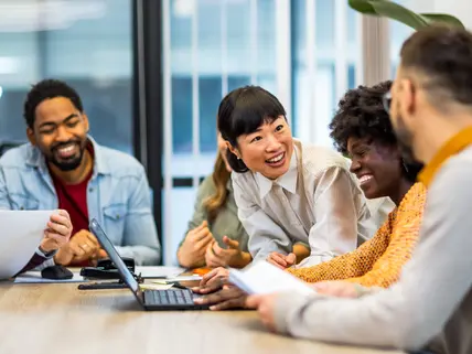 Salesforce Careers | NTT DATA