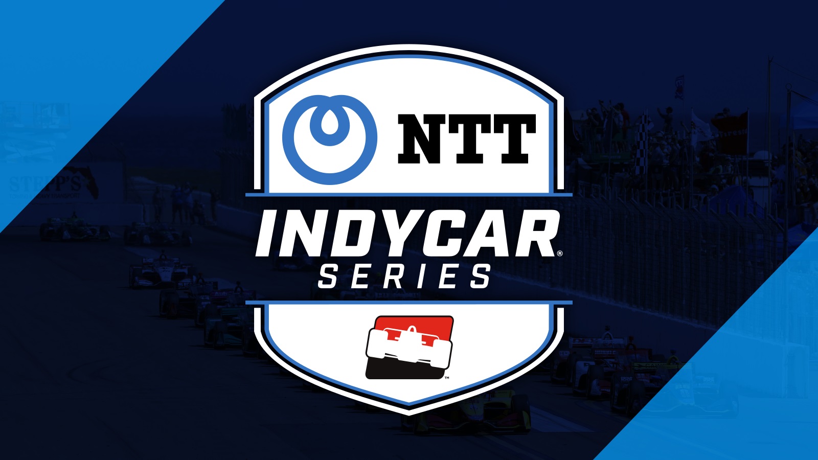 NTT, NTT DATA and INDYCAR Extend Entitlement Partnership with Multi ...