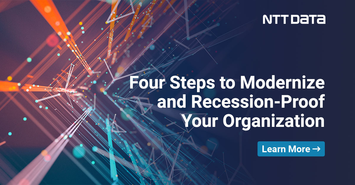 Dig Out of Technical Debt: Create A Perpetually Resilient, Recession ...