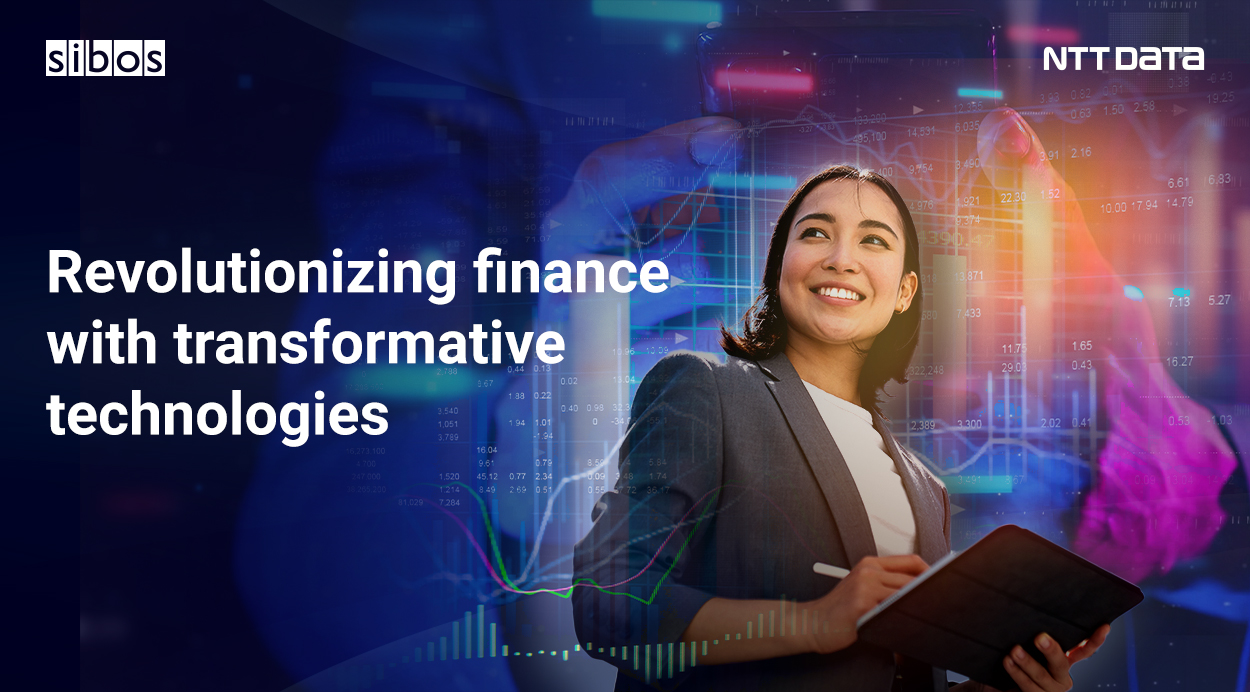 NTT DATA to Showcase Innovative Solutions at Sibos 2023, Addressing Collaborative Finance in a ...