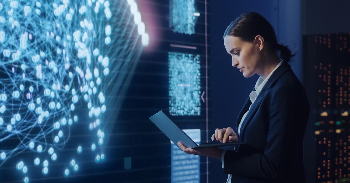 Data & Artificial Intelligence | NTT DATA