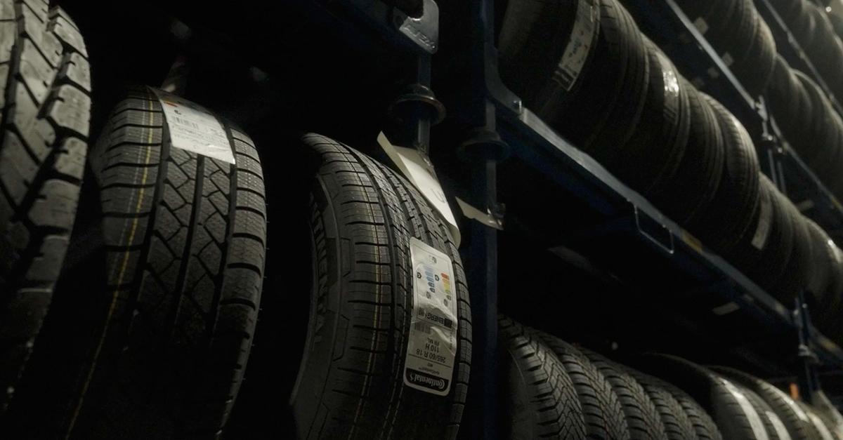 Fintyre rolls to profitability on a transformed supply chain | NTT DATA