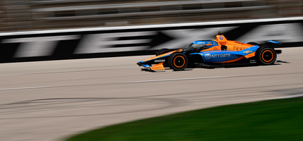 NTT INDYCAR SERIES | NTT DATA