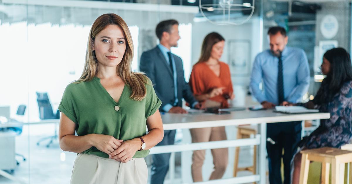 Organization and Talent Management | NTT DATA