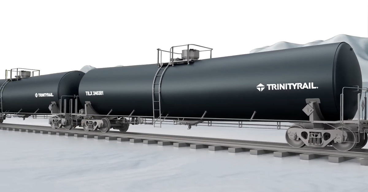 Technology spurs the future of rail | NTT DATA