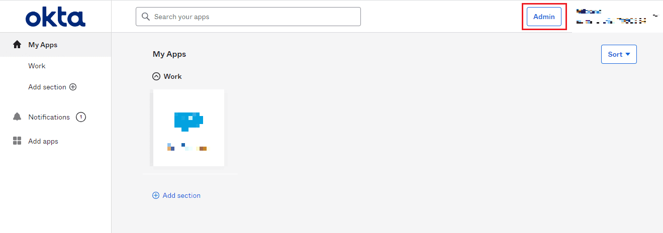 Set up OKTA SSO for an Anypoint API Community | NTT DATA