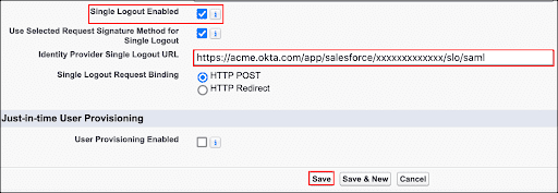 Set up OKTA SSO for an Anypoint API Community | NTT DATA