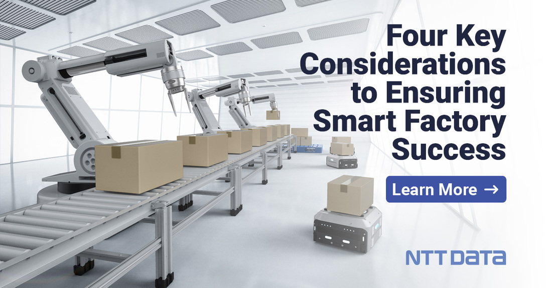 How Smart Factories Unleash Value Across the Manufacturing Ecosystem ...
