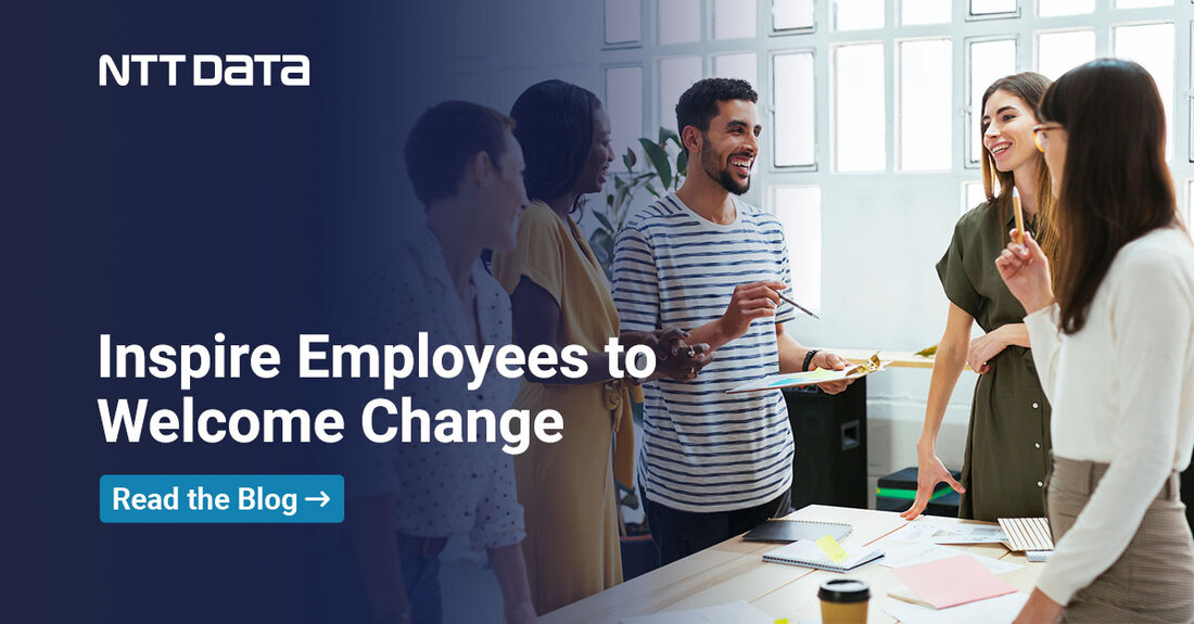 Creating Opportunities to Embrace Change: 3 Steps for a More Adaptable ...