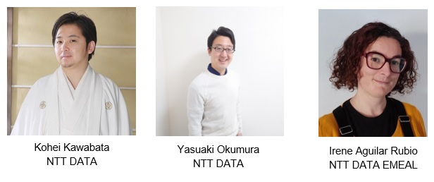 NTT DATA Employees Selected as 2023 AWS Ambassadors | NTT DATA