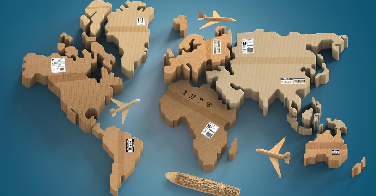 3 tips for navigating the world of parcel shipping in 2023 | NTT DATA