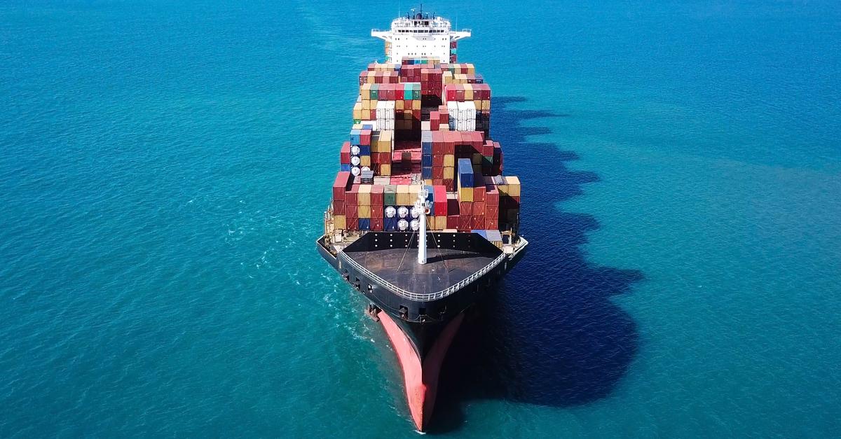 Tips for maintaining a successful ocean transportation procurement ...